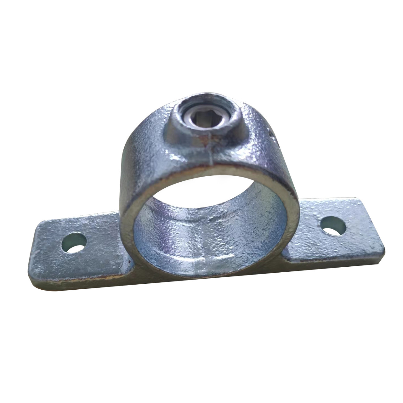 Ezyrail 198 - Double Lug Bracket | Safety Xpress