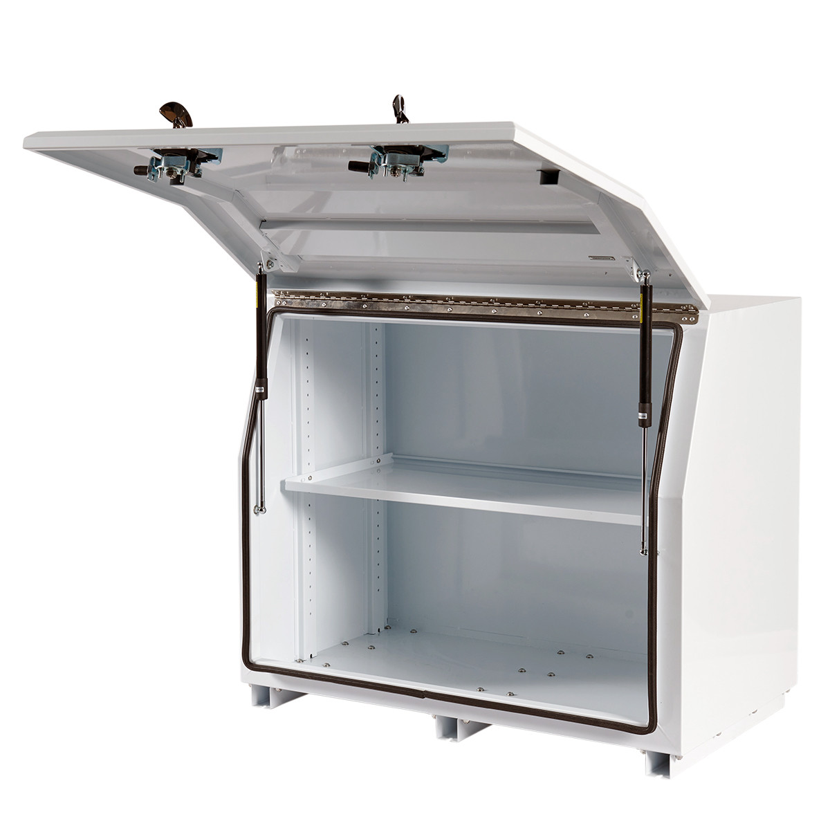 Storage & Safe Handling - Ute Tool Boxes - Safety Xpress