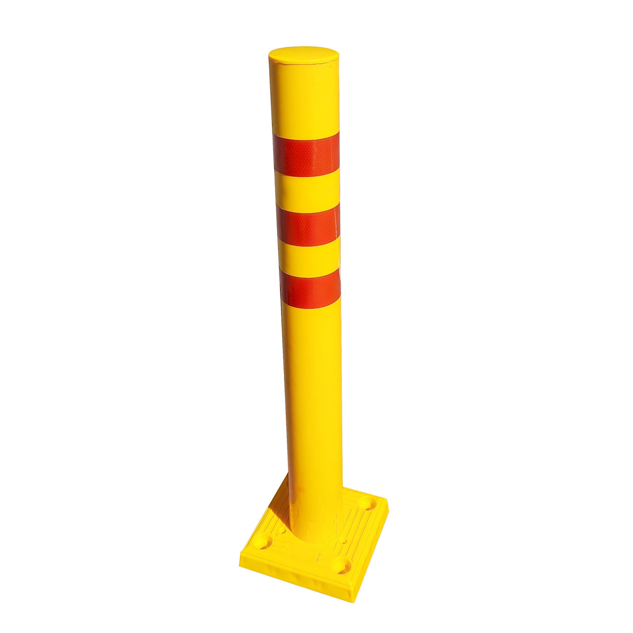 Bollard - Impact Bollard 900mm High - Safety Xpress
