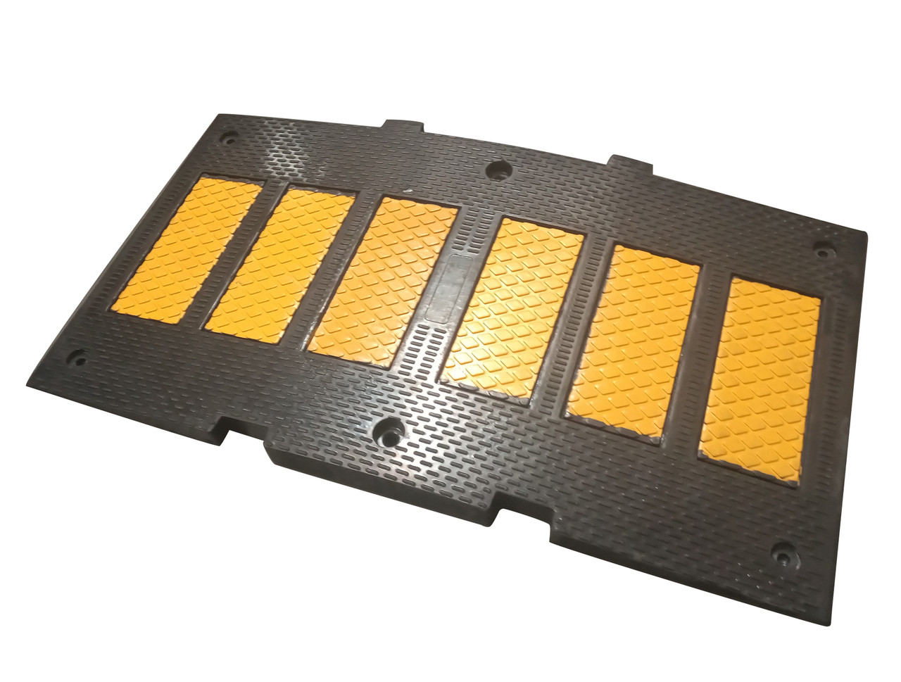 Traffic Calmer Speed Hump - Mids -Body | Safety Xpress