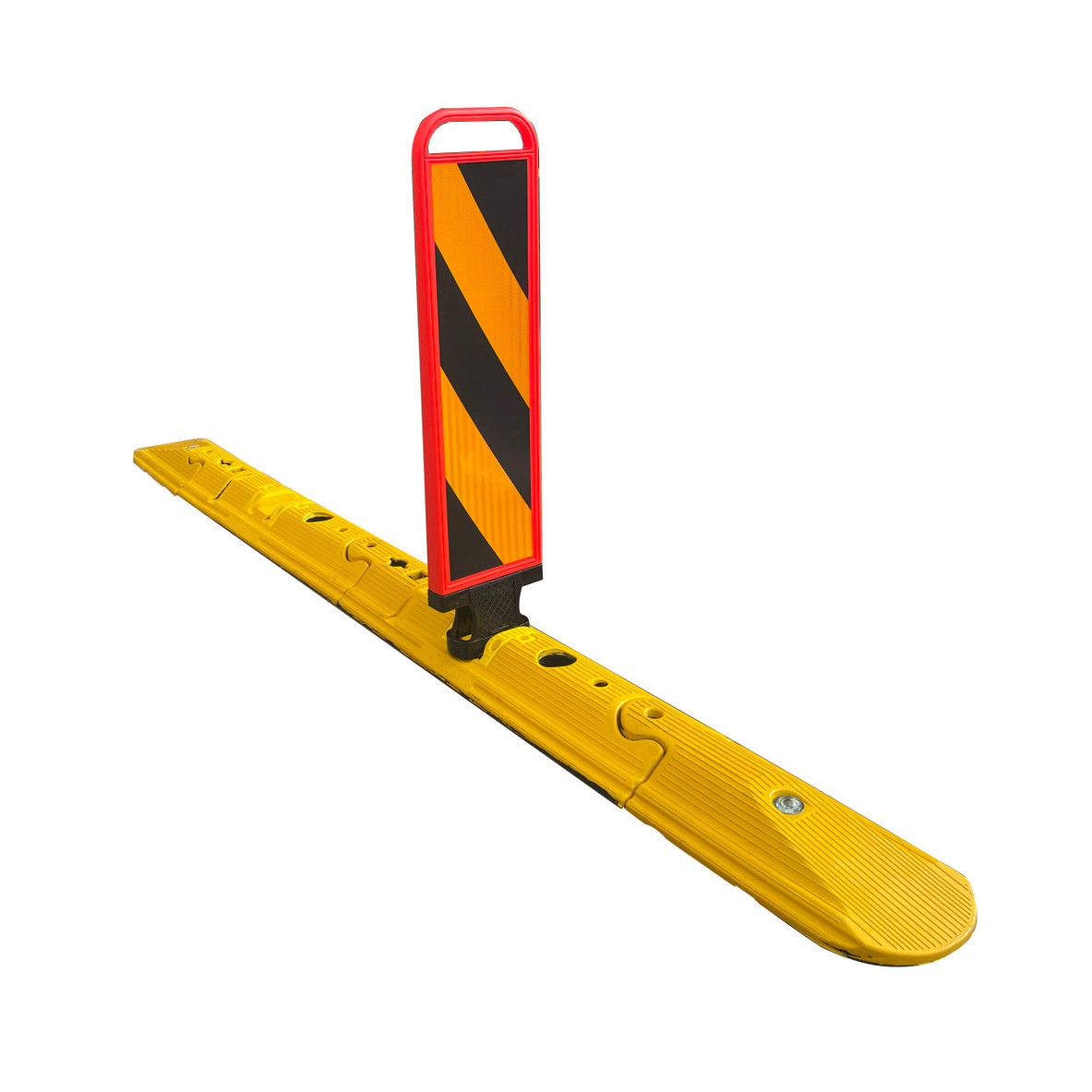 Traffic Lane Separation Kerb - Centre Module - Safety Xpress