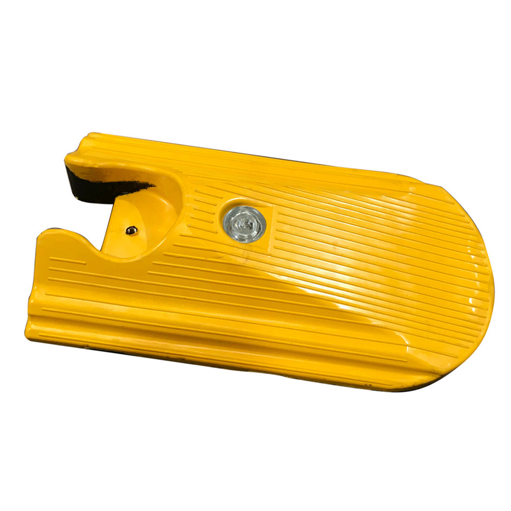 Traffic Lane Separation Kerb - Female End | Safety Xpress