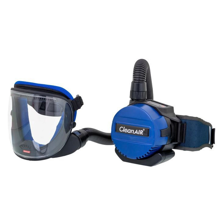 Unimask with Basic PAPR - Safety Xpress