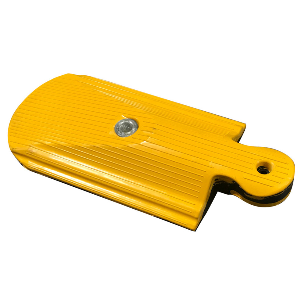 Traffic Lane Separation Kerb - Male End - Safety Xpress