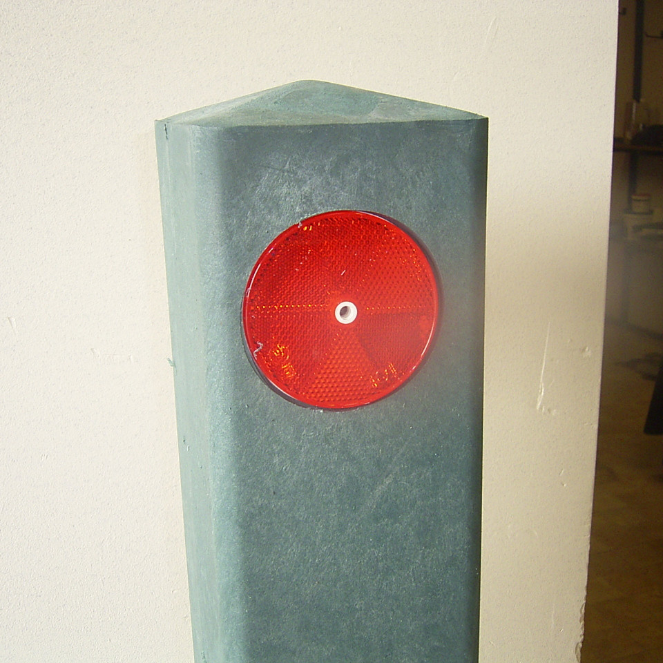 Below and In Ground Bollards 90mm for Sale | Safety Xpress