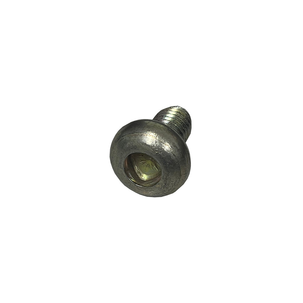 Post Bracket Anti-Theft Bolts - Safety Xpress