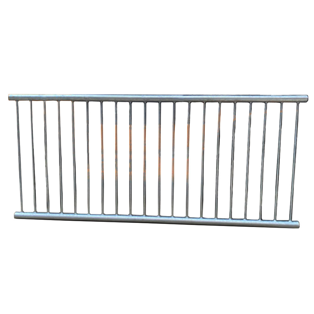 Ezyrail - Balustrading Panel - 2000mm x 900mm | Safety Xpress