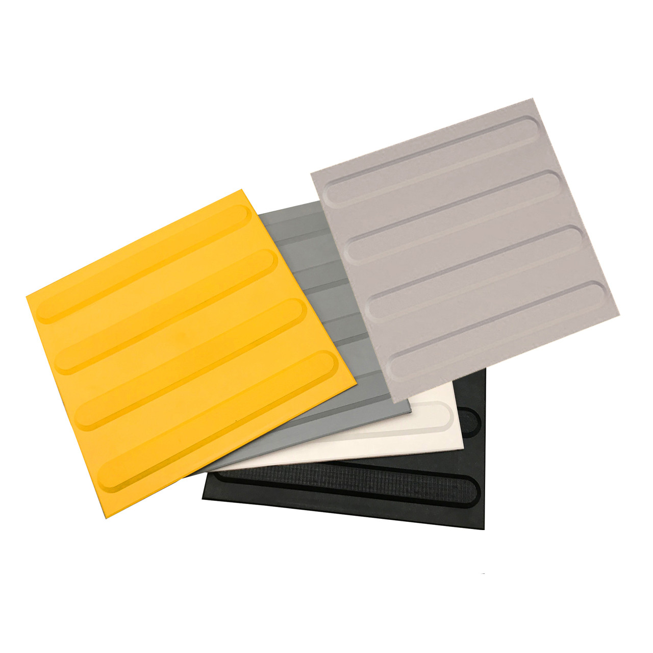 Peel and Stick Directional Tactiles For Sale | Safety Xpress