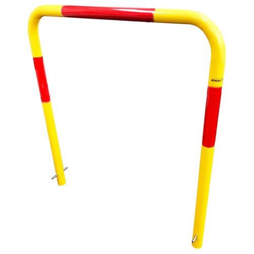Bike Racks - Wall & Surface Mount, Hoops Bicycle Stands | Safety Xpress