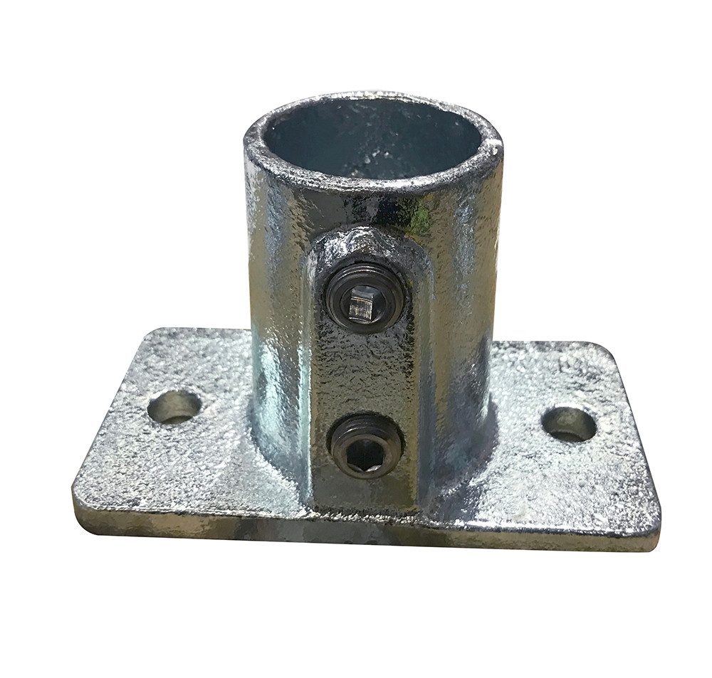 Safety Handrails, Ball, Tube - Safety Guard Rails Australia | Safety Xpress