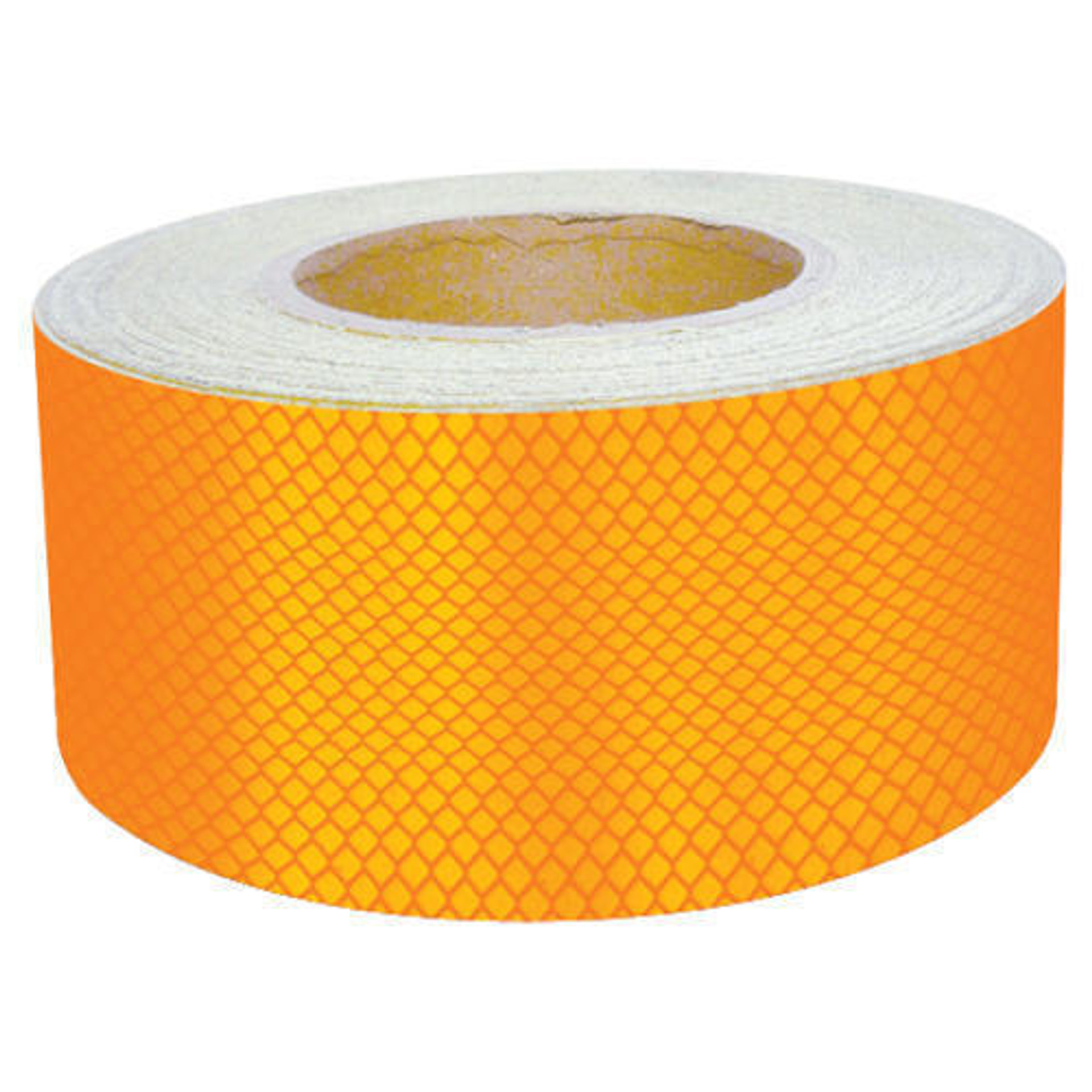 Reflective Tape Class 1 - Yellow - 45 Metre Roll - Safety Xpress