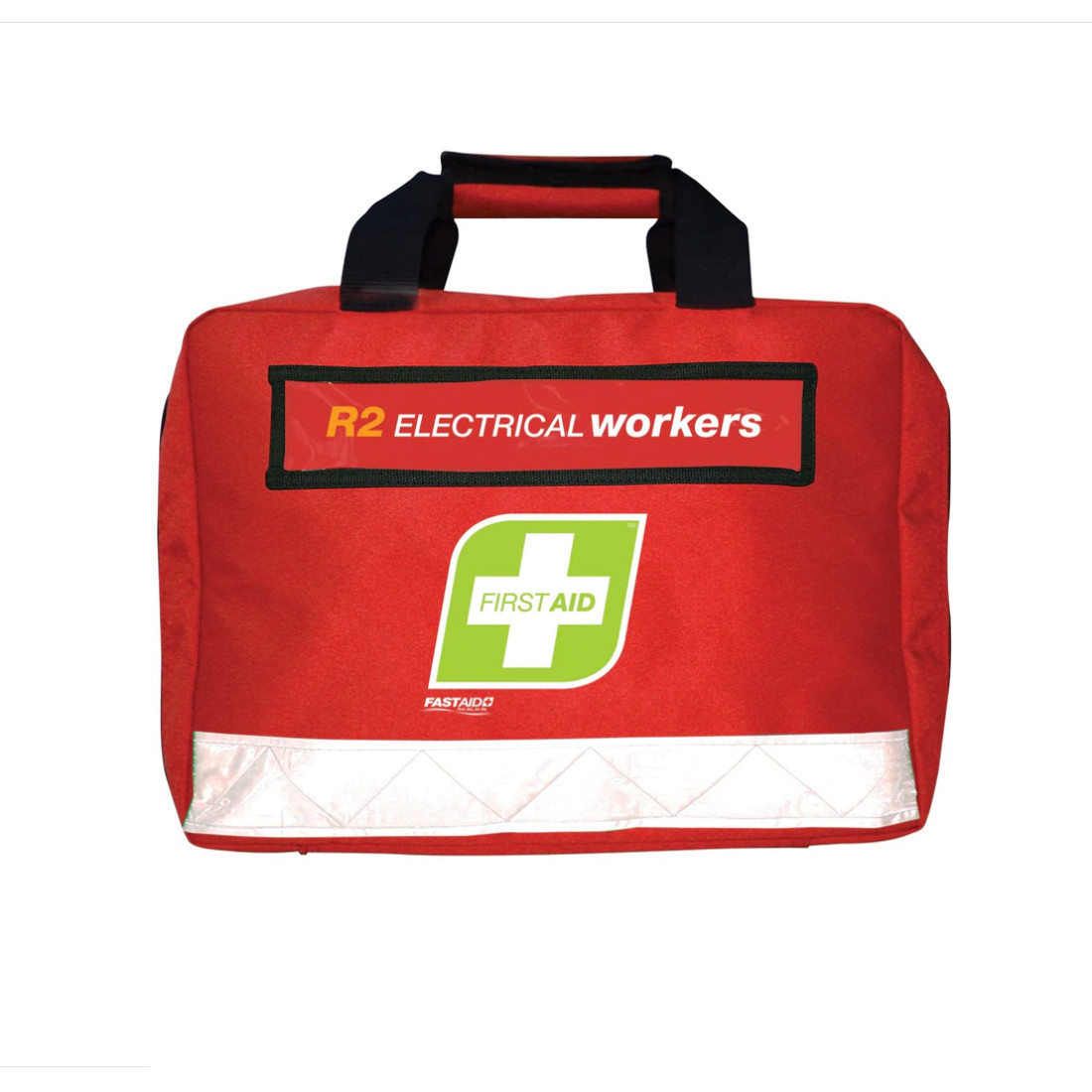 R2 First Aid Kit For Electrical Workers - Soft Pack | Safety Xpress