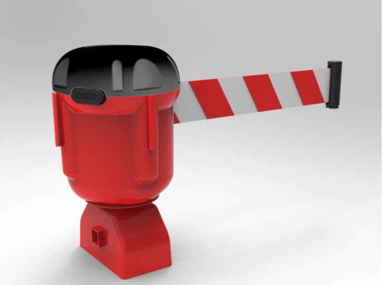 Buy Quality Barriers Signage in Australia - Safety Xpress