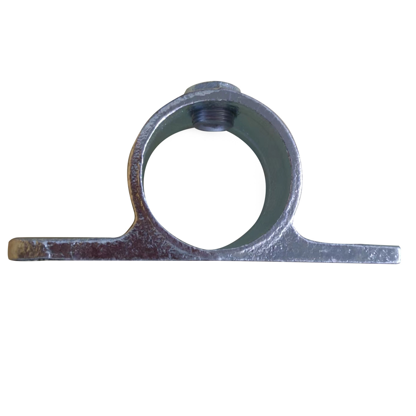 Ezyrail 198 - Double Lug Bracket - Safety Xpress
