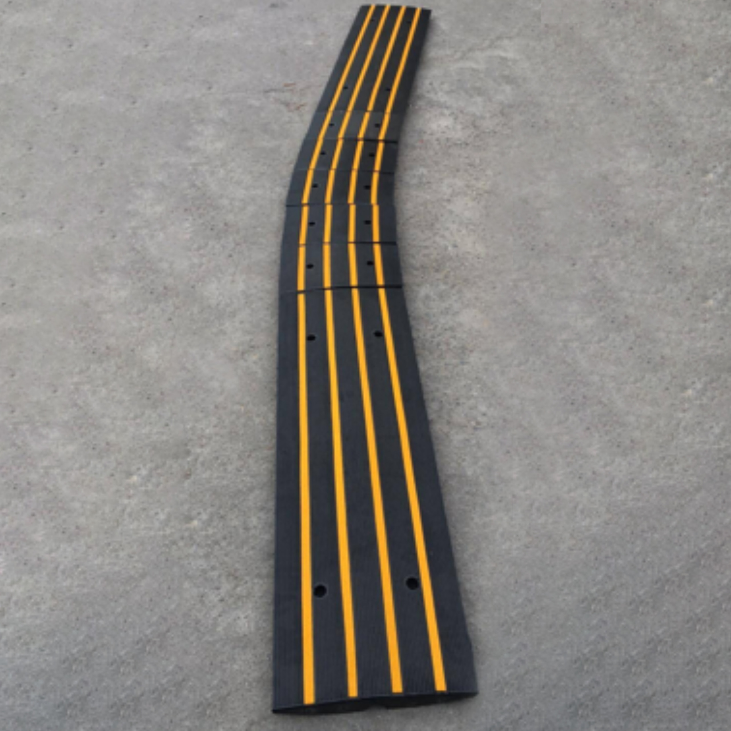 Floor Safety, Ramps, Stair Nosing - Ramps - Safety Xpress