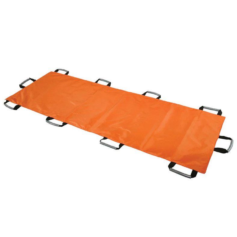 Soft Portable Stretcher | Safety Xpress