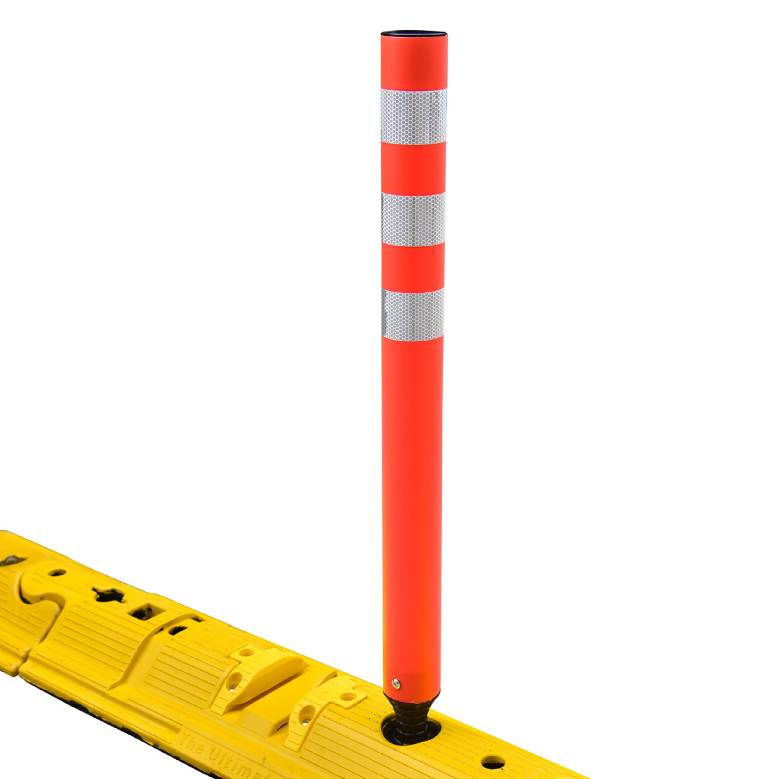 Traffic Lane Separation Post - Safety Xpress