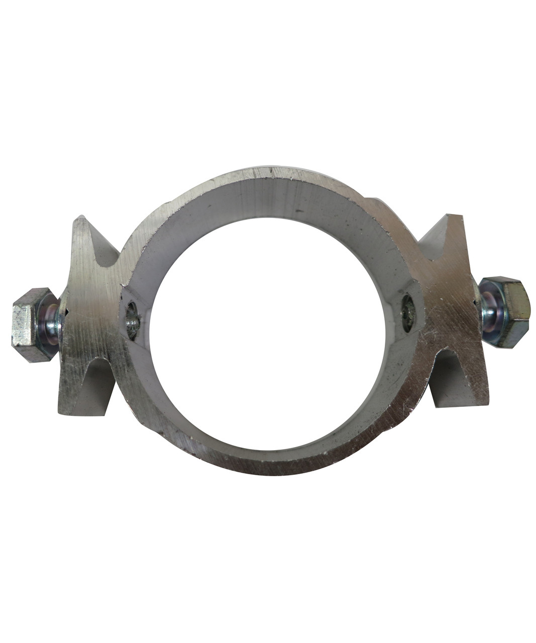 Sign Fittings & Accessories | Signs Brackets, Clamps & Mounts | Safety ...
