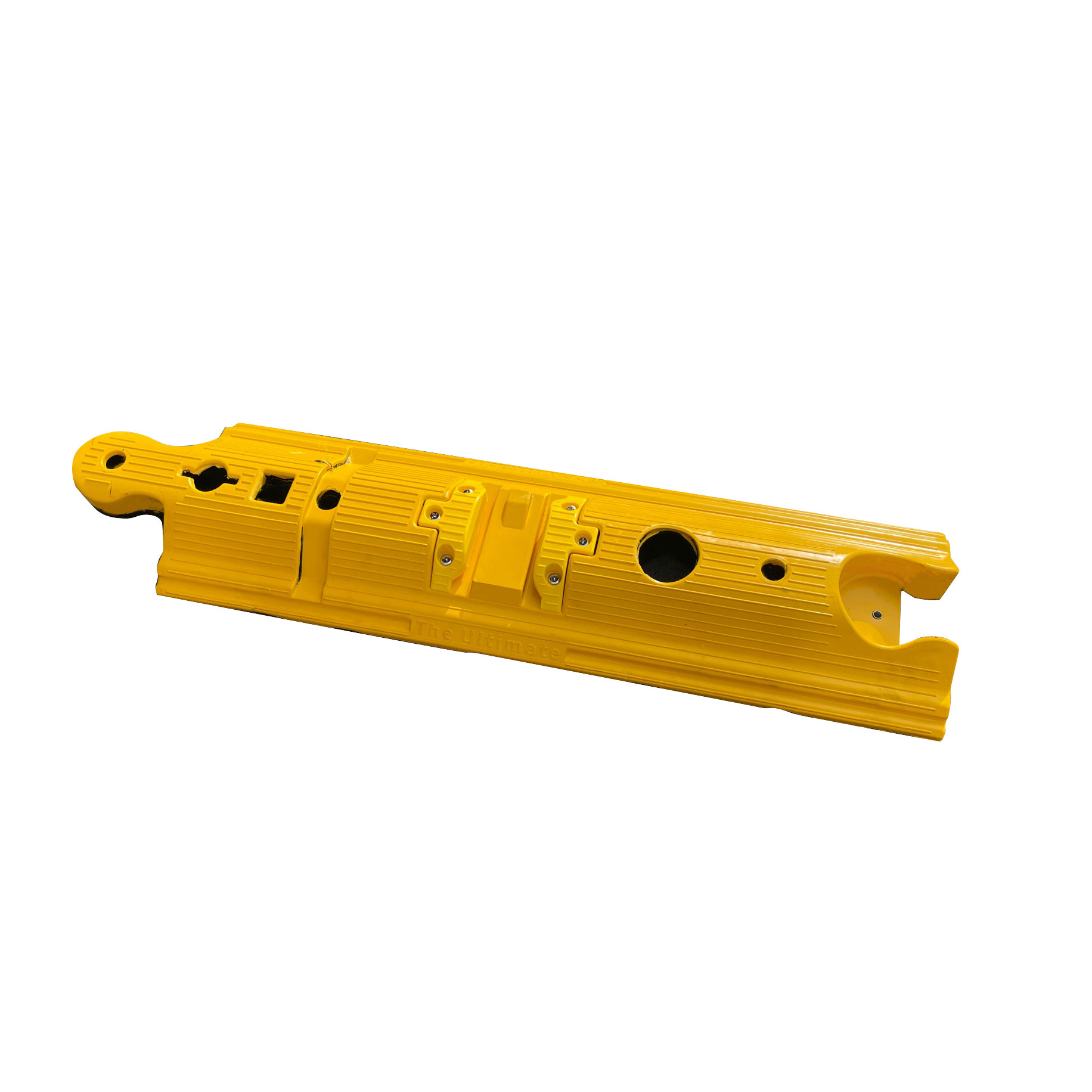 Traffic Lane Separation Kerb - Centre Module | Safety Xpress