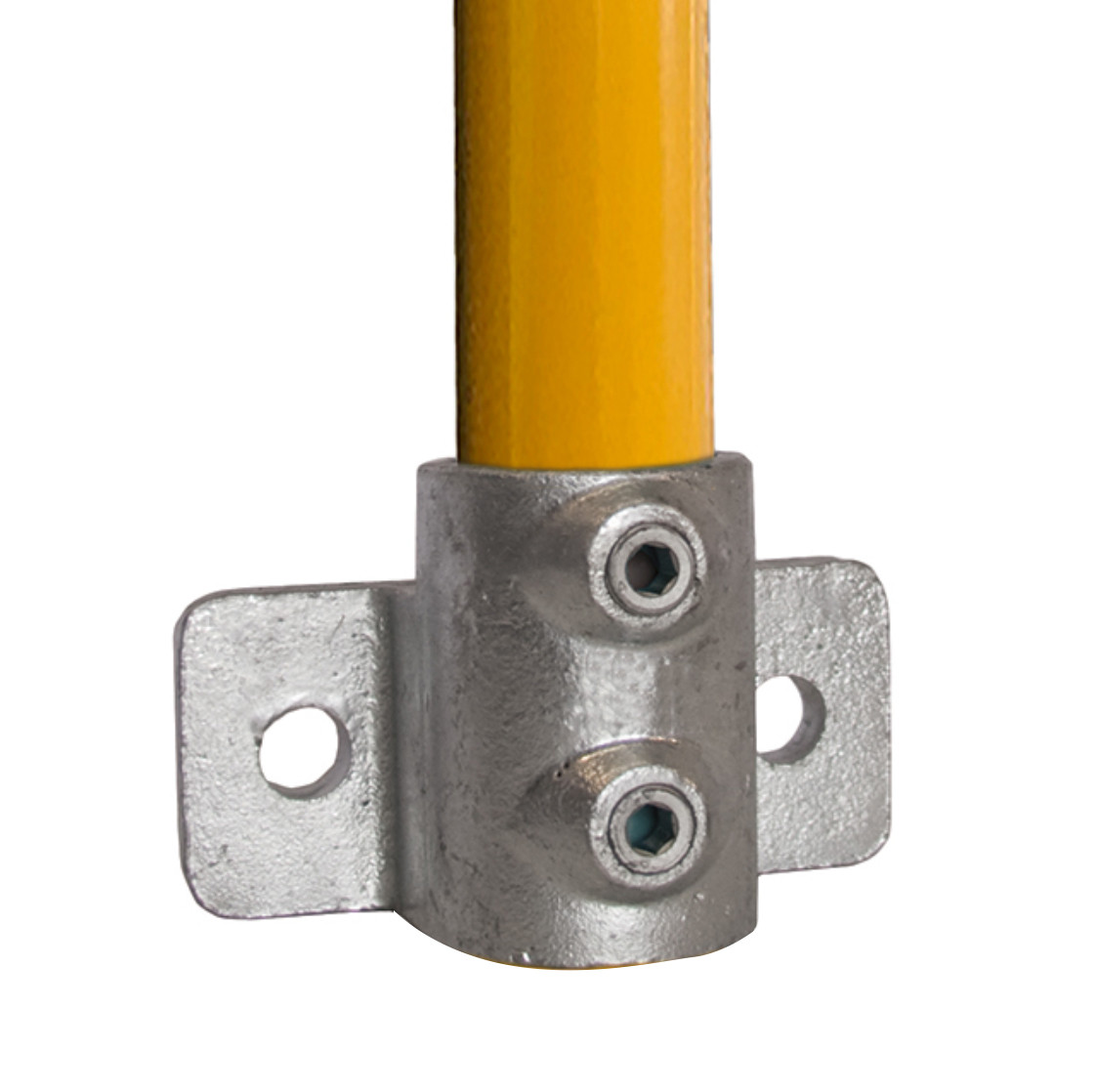 Ezyrail 246 - Horizontal Railing Base / Horizontal Side Support ...