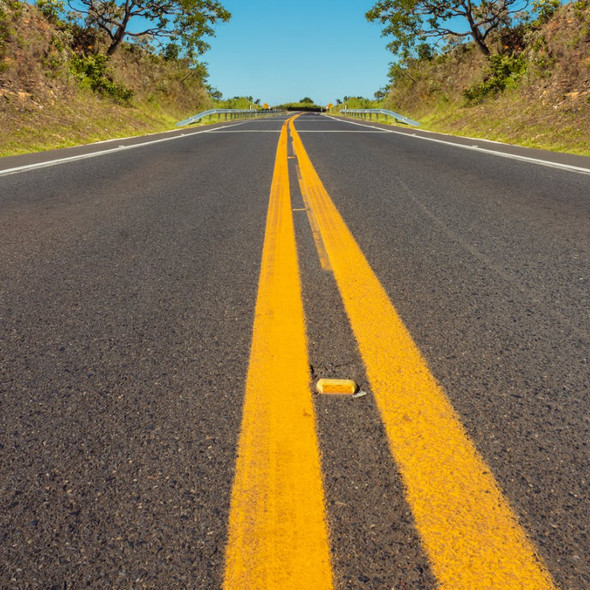 Road Safety Products - Traffic Cones, Traffic Separation Kerb, Line ...