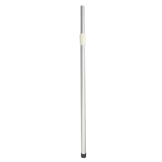 Telescopic Extendable Handle For STOP/SLOW Sign | Safety Xpress