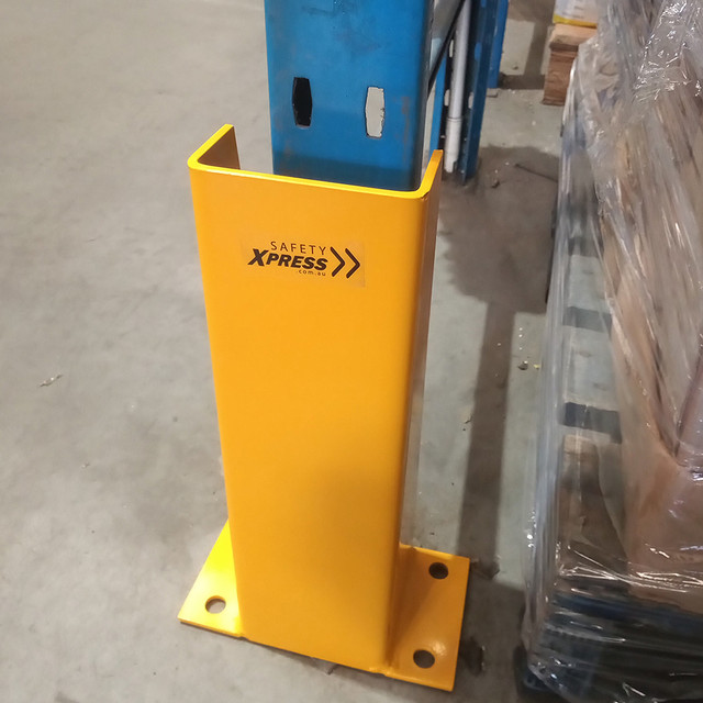 Racking Guard Protector - Safety Xpress