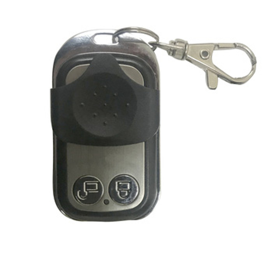 Automatic Parking Lock - 1 x Remote Control | Safety Xpress