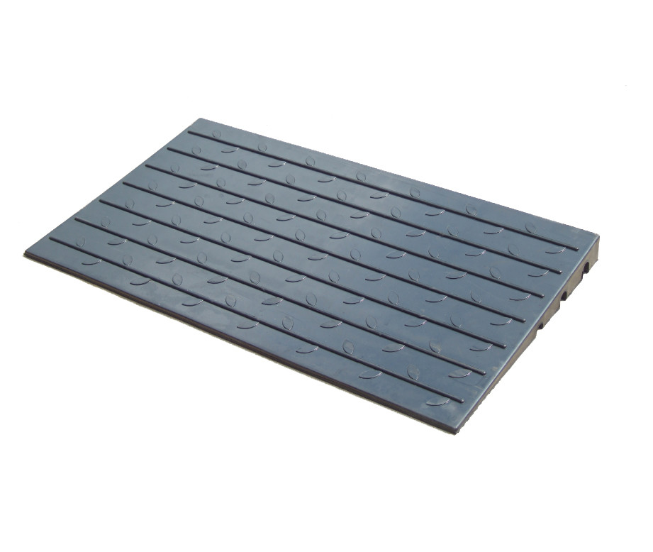 Door Entrance Ramp 102mm High - Safety Xpress