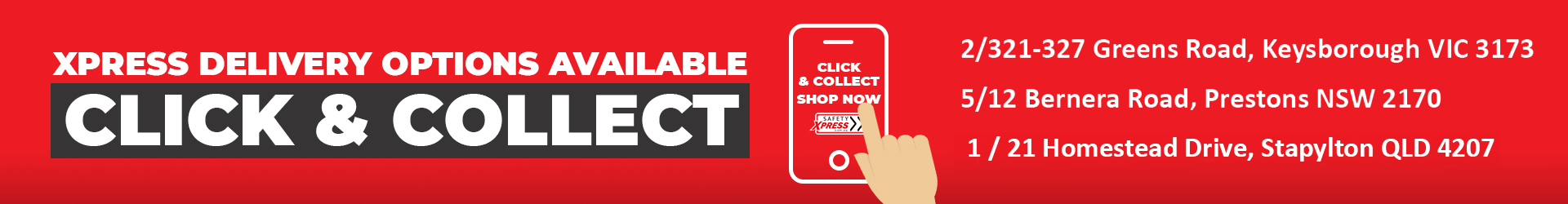 Tactile Indicator Ceramic - TGSI Directional (Click & Collect Only - No ...