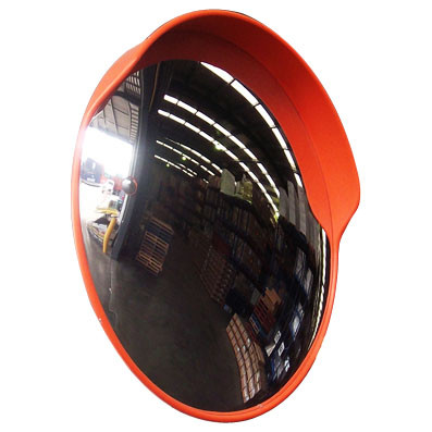 Convex Mirror - Indoor/Outdoor 450mm | Safety Xpress