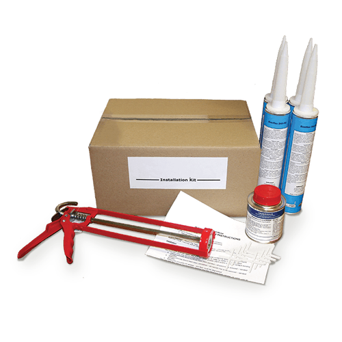 Bunding Installation Kit - 5m | Safety Xpress