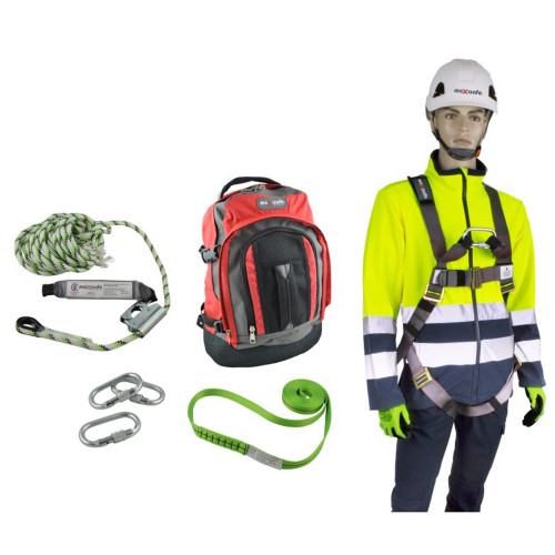 Roofers Harness Kit | Safety Xpress