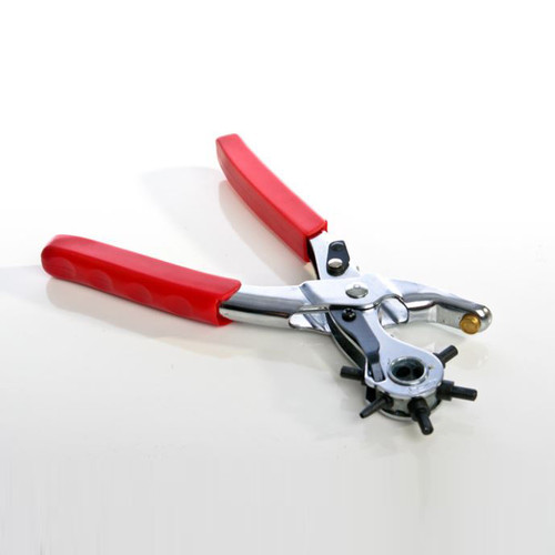 Manual Numerical Service Tag Punch | Safety Xpress