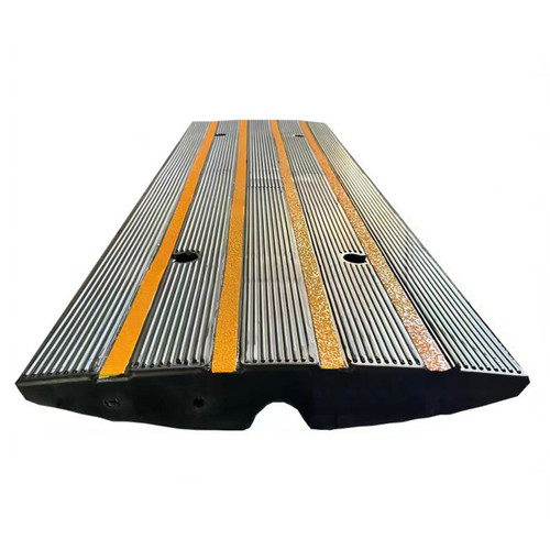 Driveway Ramp - 1220mm x 405mm | Safety Xpress