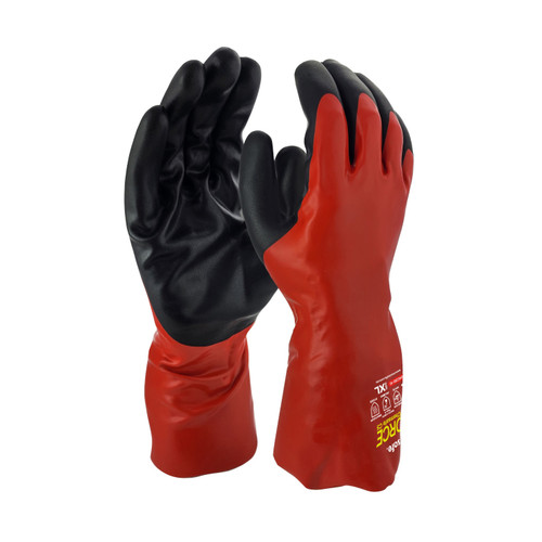 G-Force Chemsafe Cut E Gloves | Safety Xpress