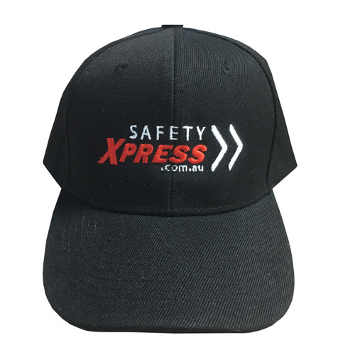 Safety Xpress Cap | Safety Xpress