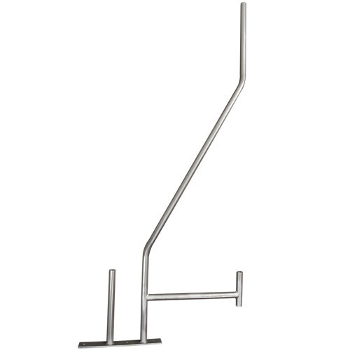 Temporary Fence Support Stay Bracket | Safety Xpress