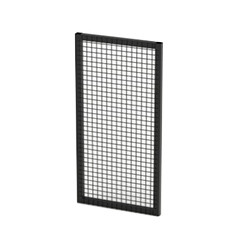 Buy Machinery Guard Mesh Panel 500mm x 1000mm | Safety Xpress