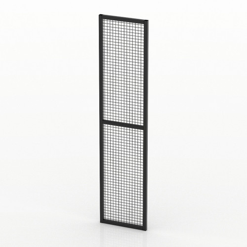 Machinery Guard Mesh Panel - 500mm x 2000mm | Safety Xpress