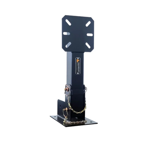 Drop Down Vice Holder For Utes - Safety Xpress