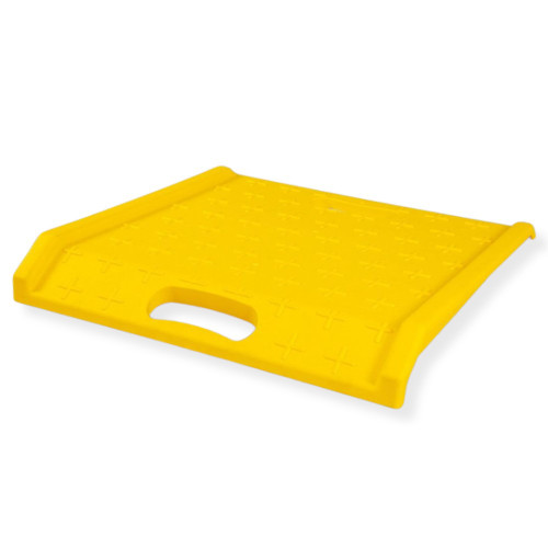 Light Duty Portable Kerb Ramp | Safety Xpress