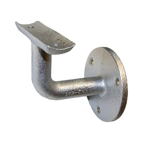 Ezyrail DDA-746 Assist Saddle Wall Bracket | Safety Xpress