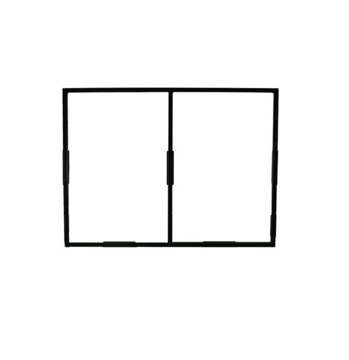 Multi Message Frame - Split Panel (1200mmx900mm) | Safety Xpress