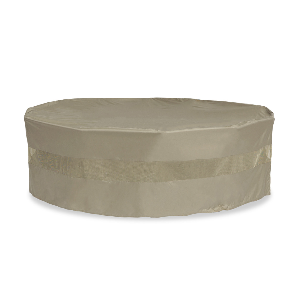 48 to 60 in. Round Dining Set or Chat Set Protective Cover