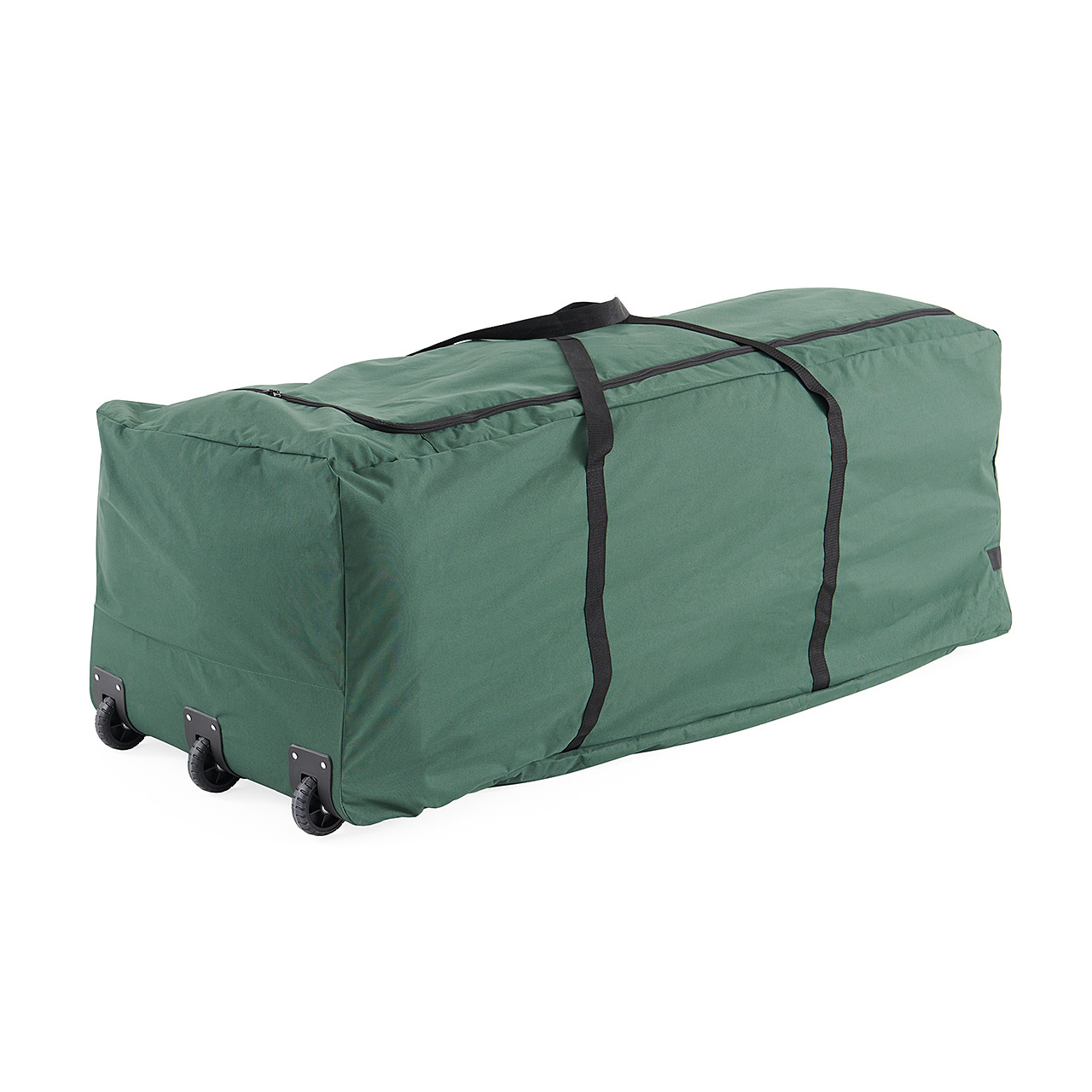 Rolling Artificial Christmas Tree Storage Bag, up to 9 ft.