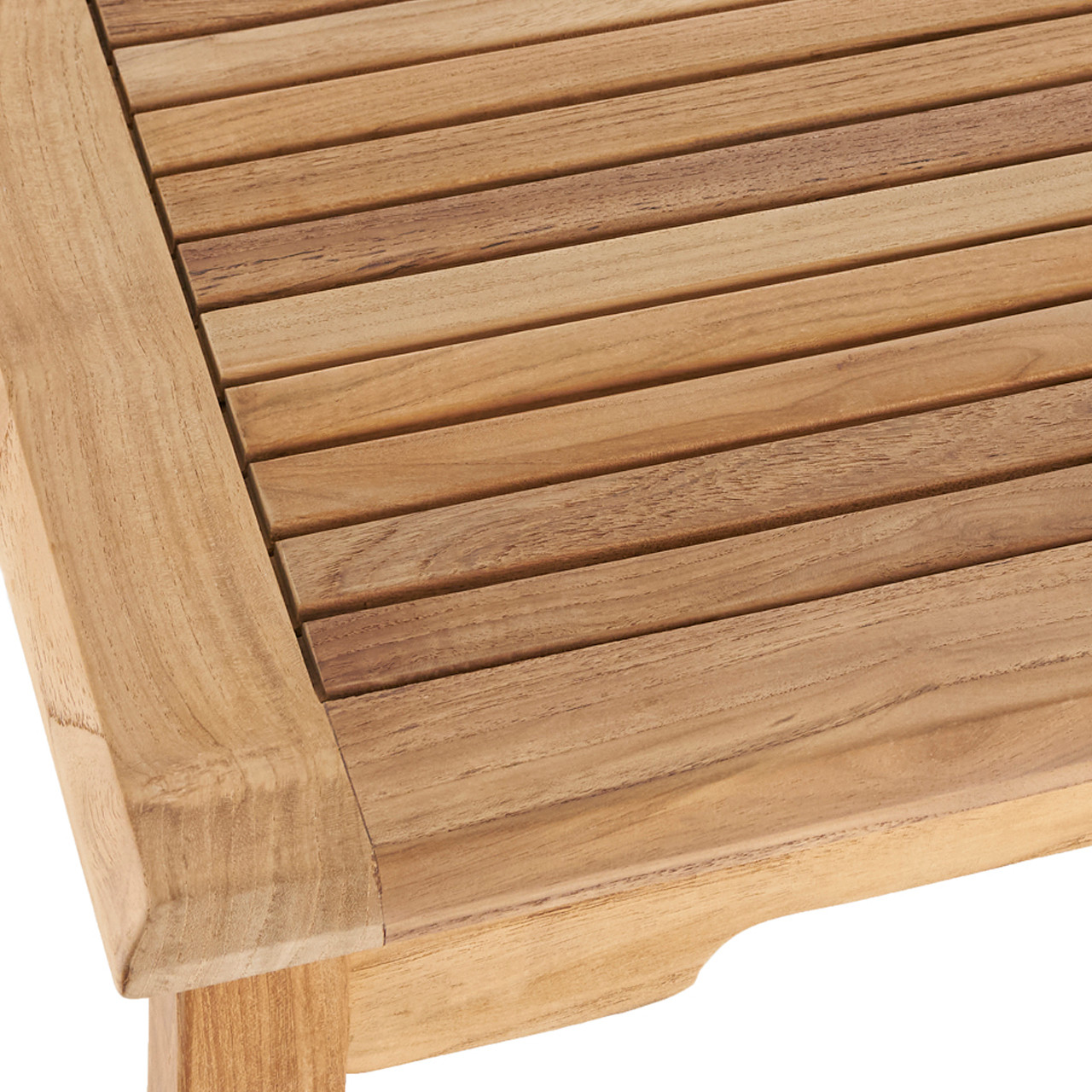 Solid Teak Wood Furniture