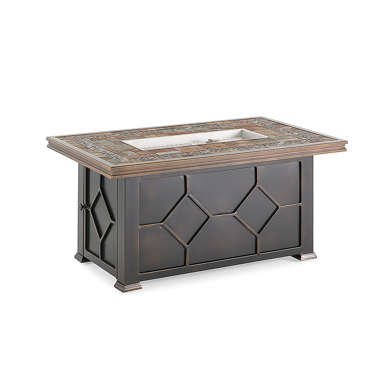 Heating & Firepits | Fortunoff Backyard Store