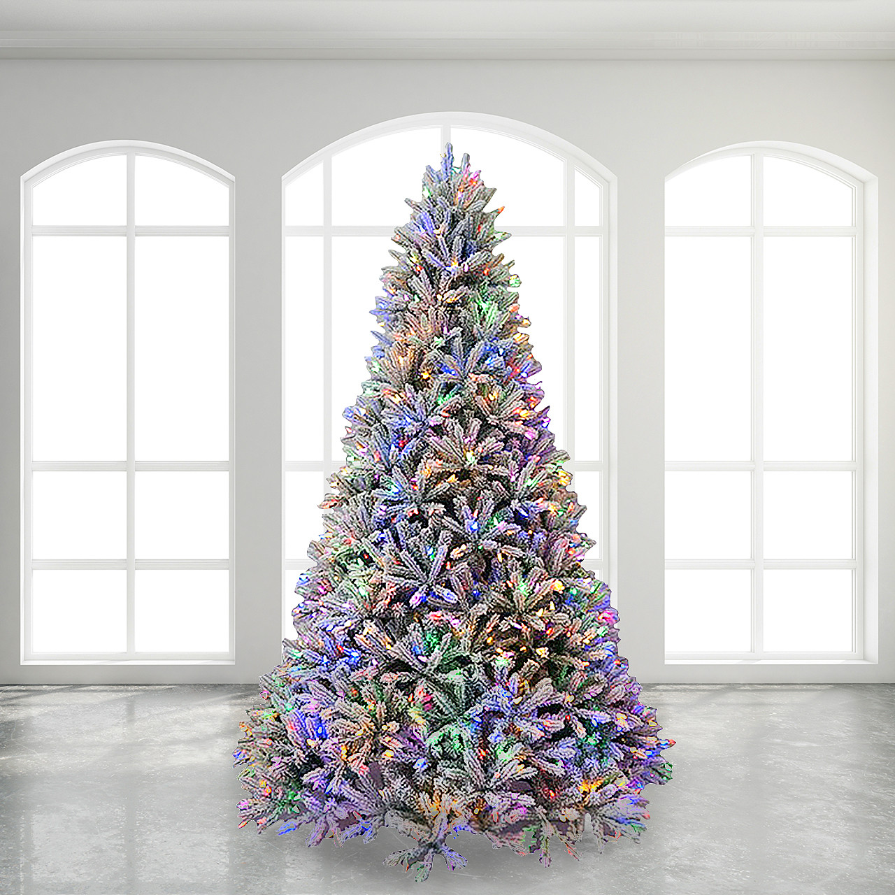 Christmas Trees Products - Fortunoff Backyard Store