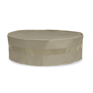 48 to 60 in. Round Dining Set or Chat Set Protective Cover